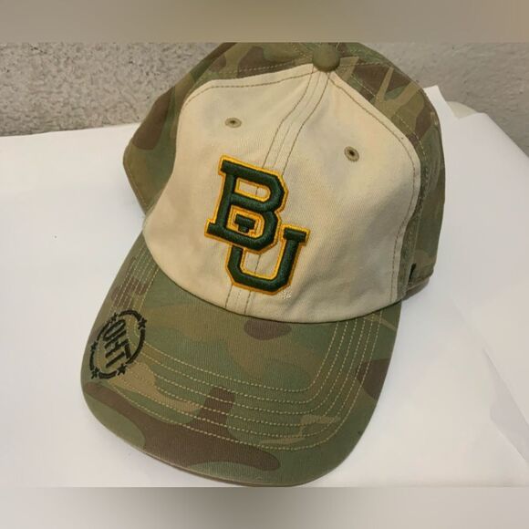 ‘47 | Accessories | Baylor Universityembroidered 47 Brand Adjustable ...